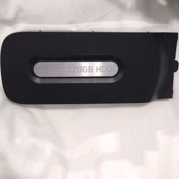 xbox | Video Games & Consoles | Xbox 36 20gb Hard Drive Storage | Poshmark